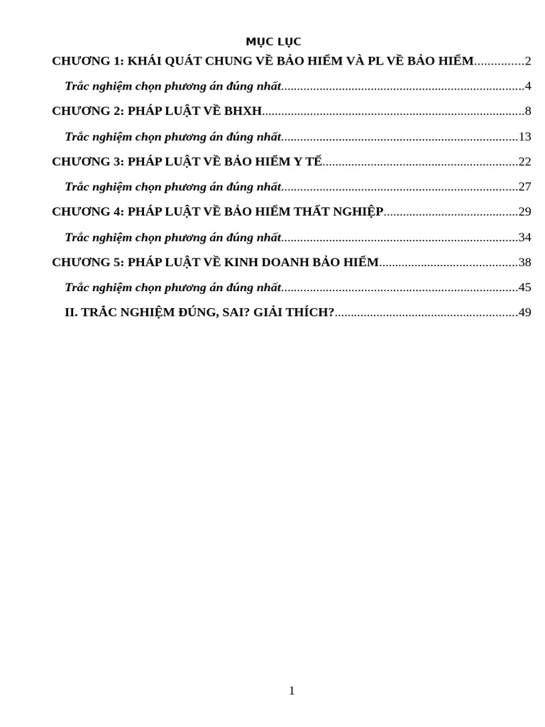 Ôn PLBH Duc 25.11 | PDF