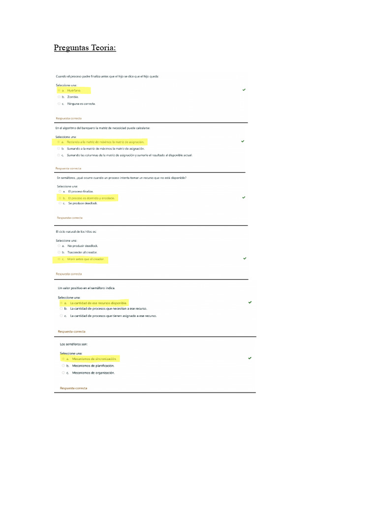 Word Preguntas Teoricas | PDF