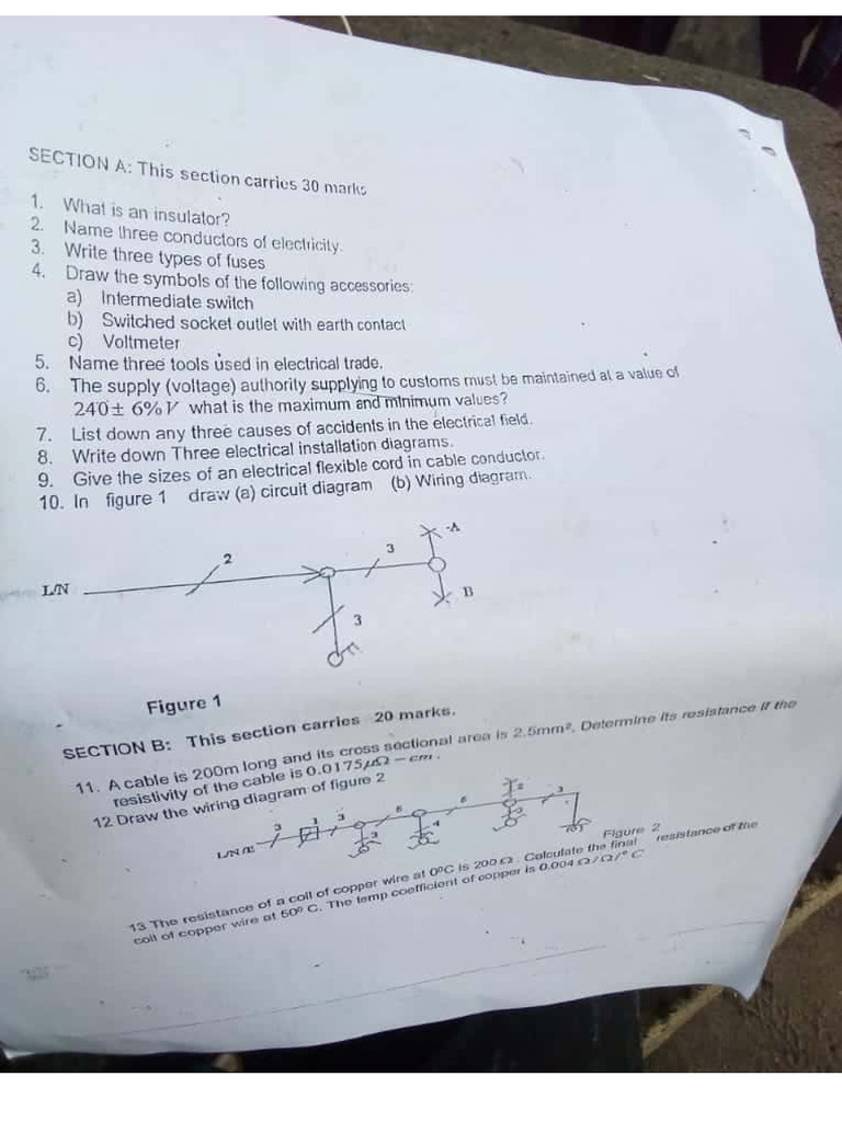 Installation PastPapers | PDF