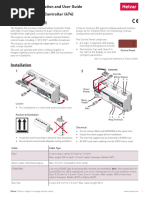 Is 2500 (Sampling Plan) | PDF | Standard Deviation | Sampling (Statistics)