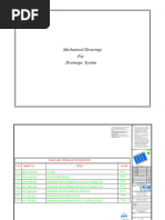 WSD Water Mains Rehabilitation Drawings | PDF | Pipe (Fluid Conveyance ...