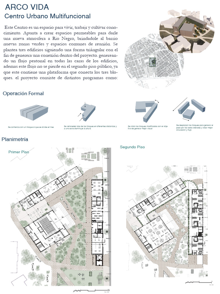 Entrega Final Proyecto Integrador | PDF