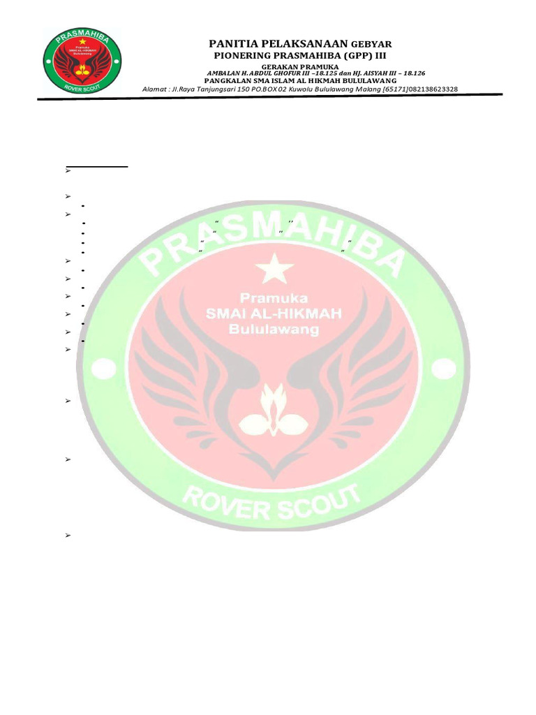 Juknis GPP 2025.PDF Terbaru Fiks | PDF