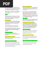 Cody Askins Final Expense Script | PDF