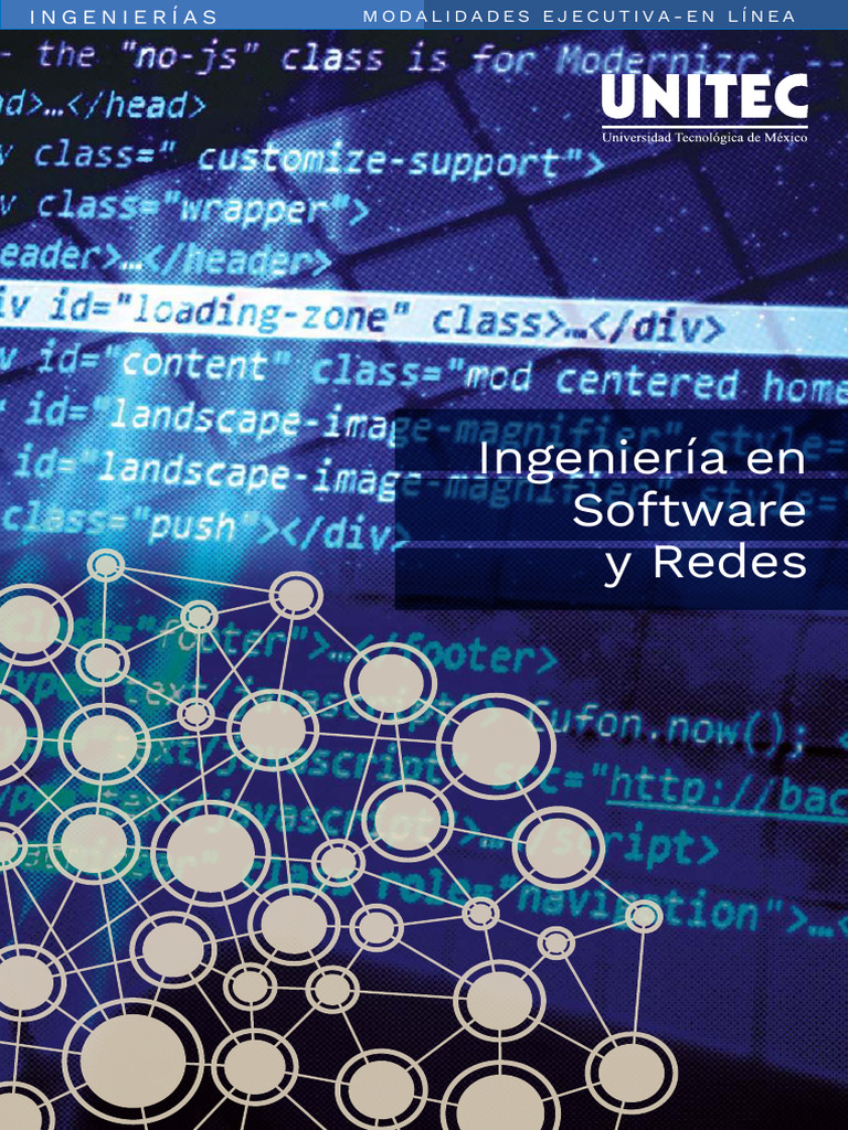Ingenieria en Software y Redes | PDF | Software | Ingeniería de software