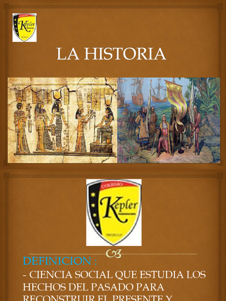 1ero Sec. SESION I KEPLER | PDF