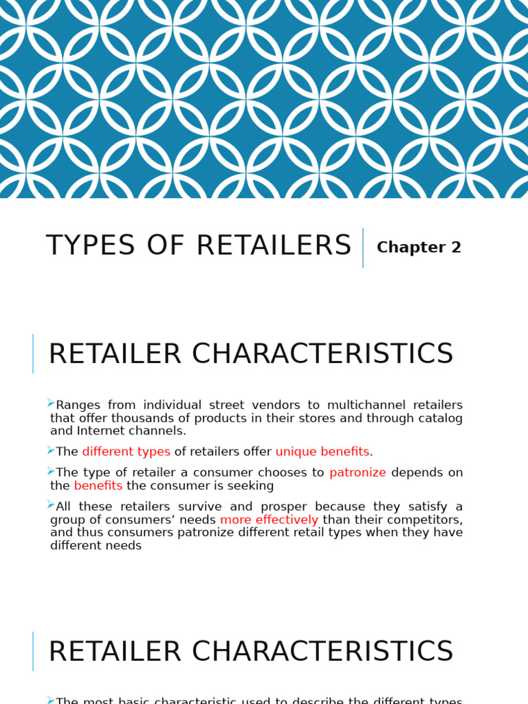 RM_lec 2 | PDF | Product (Business) | Franchising