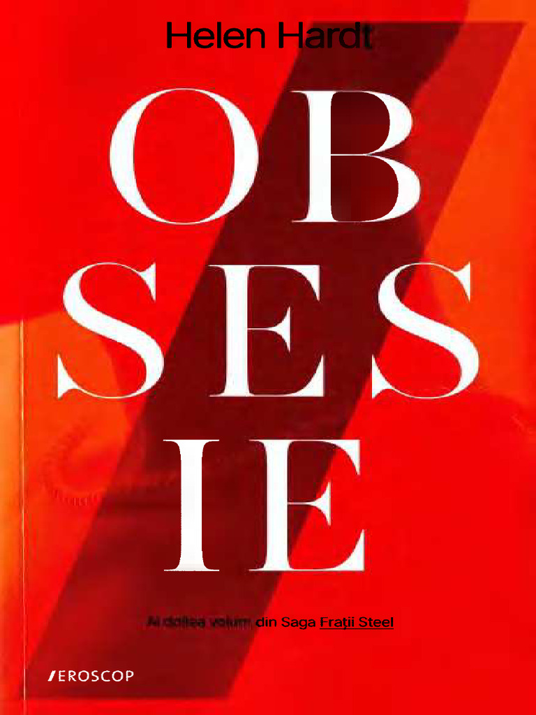 Helen Hardt Obsesie | PDF Helen Hardt Obsesie | PDF