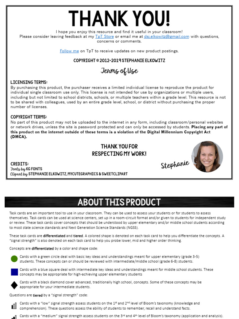 NaturalResourcesTaskCards 1 | PDF | Petroleum | Biodiversity