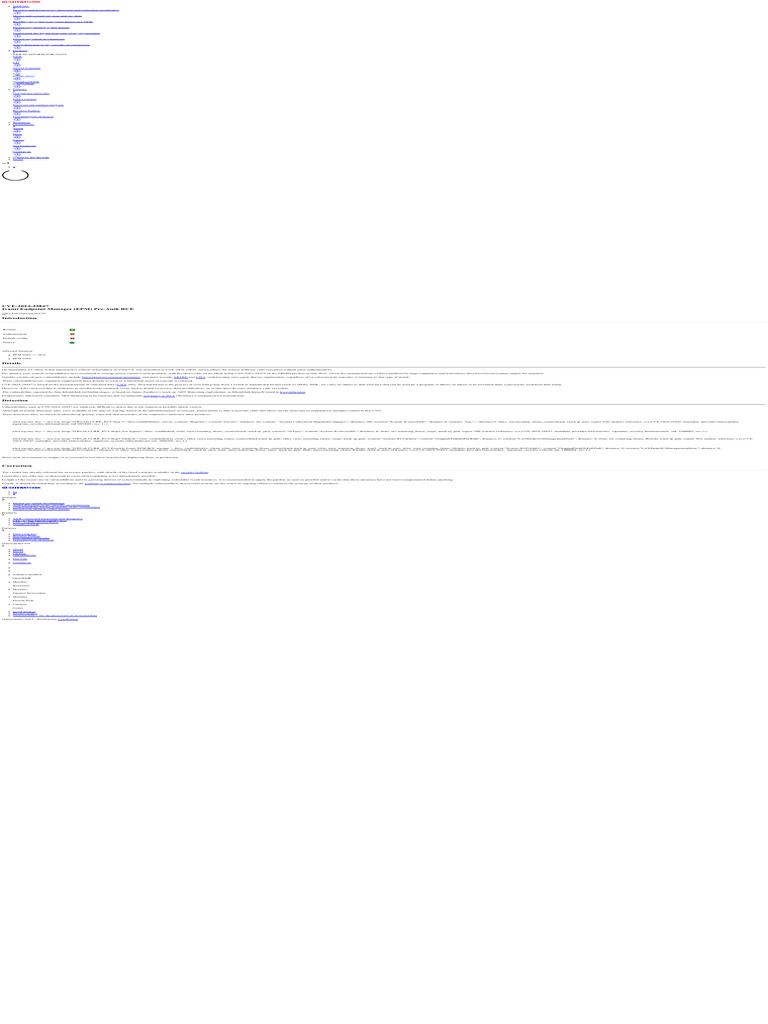 CVE-2024-29847 Ivanti Endpoint Manager (EPM) Pre-Auth RCE - Gatewatcher ...