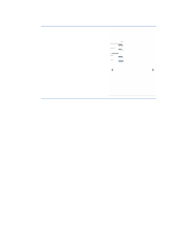 CV. Haya K Hajeer | PDF