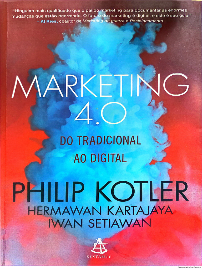 Marketing 4.0 Kotler - p58 - 71 | PDF