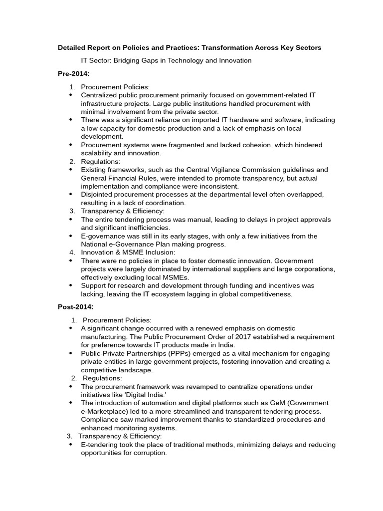 B2B Final | PDF | Renewable Energy | Procurement