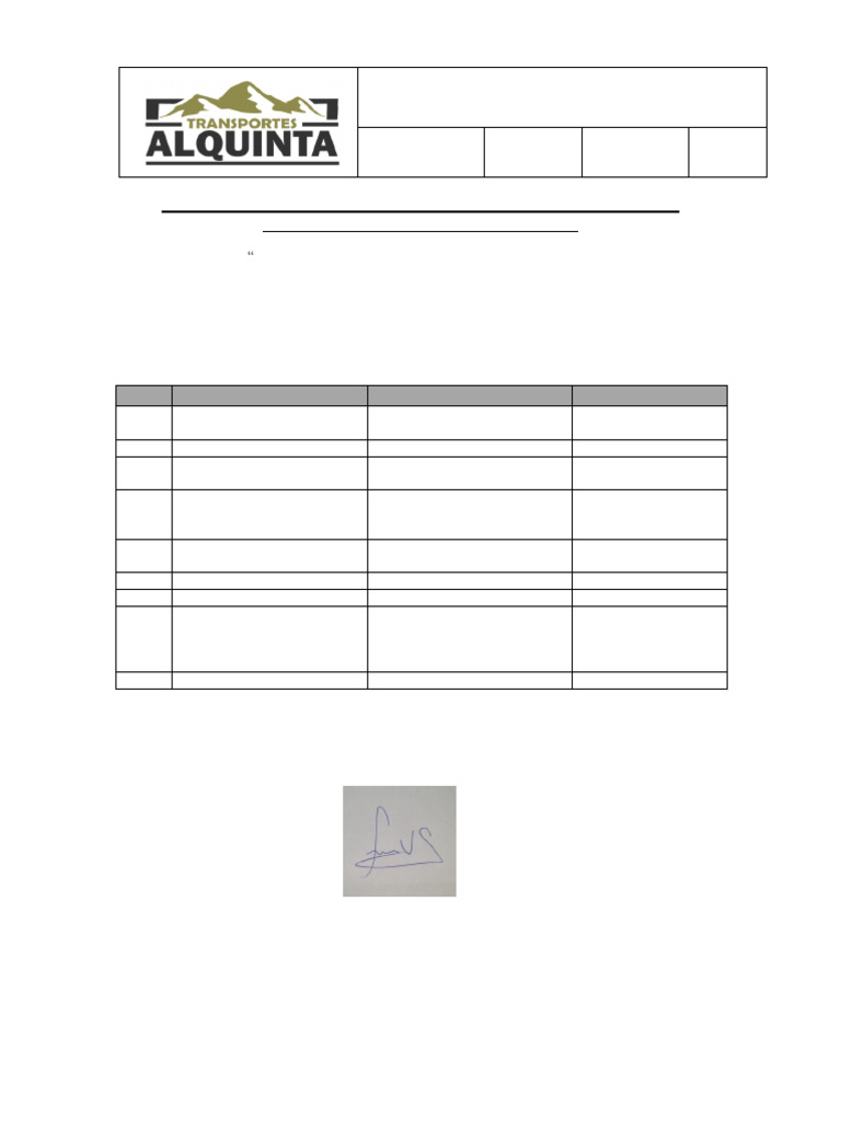 22- Estudio de Necesidad de EPP | PDF