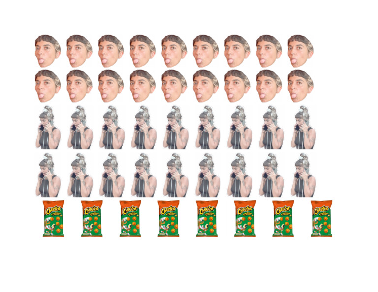Stickers Marta | PDF