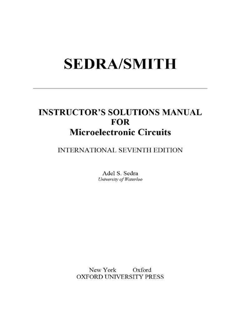 Solution 7 | PDF
