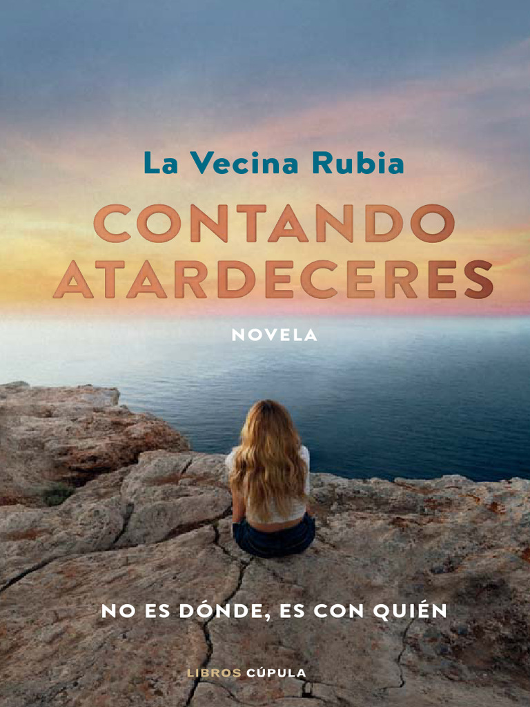 Contando Atardeceres | PDF