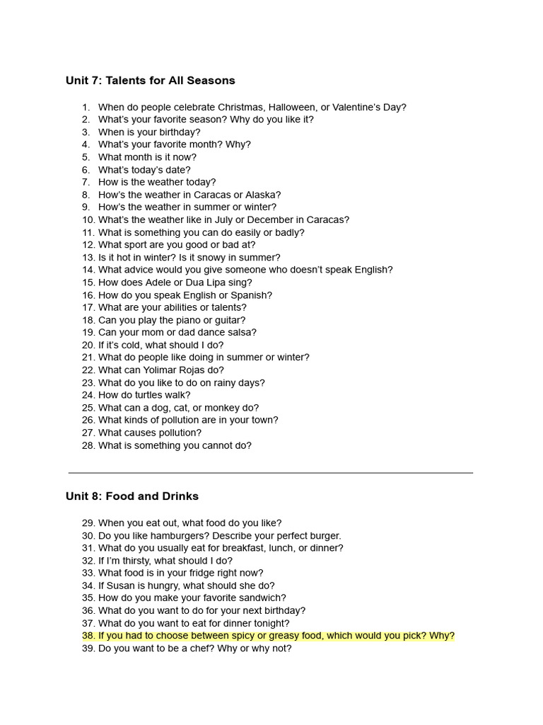 Module 6 Practice Questions Pdf