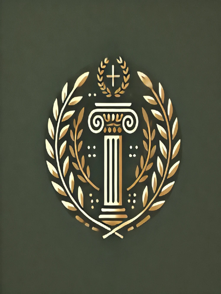 DALL·E 2024-11-09 21.53.26 - A Logo Representing the Roman Empire With ...