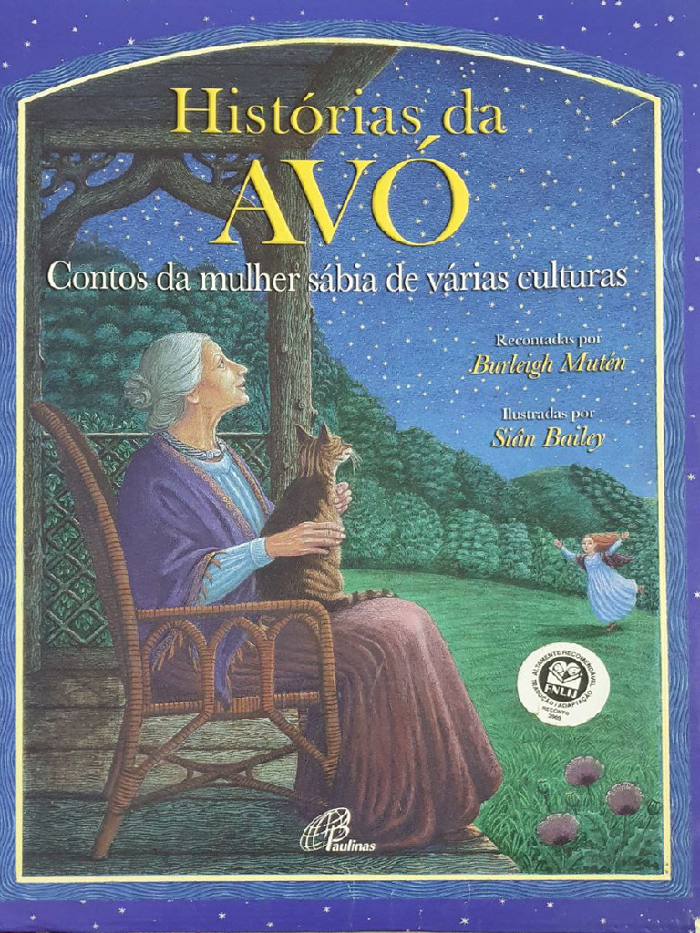 História da Avó | PDF