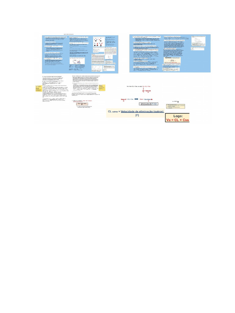 Fund Farmaco Toxis | PDF