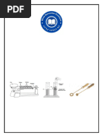 Troxler Test Procedure and Storage Guide | PDF | Physical Sciences