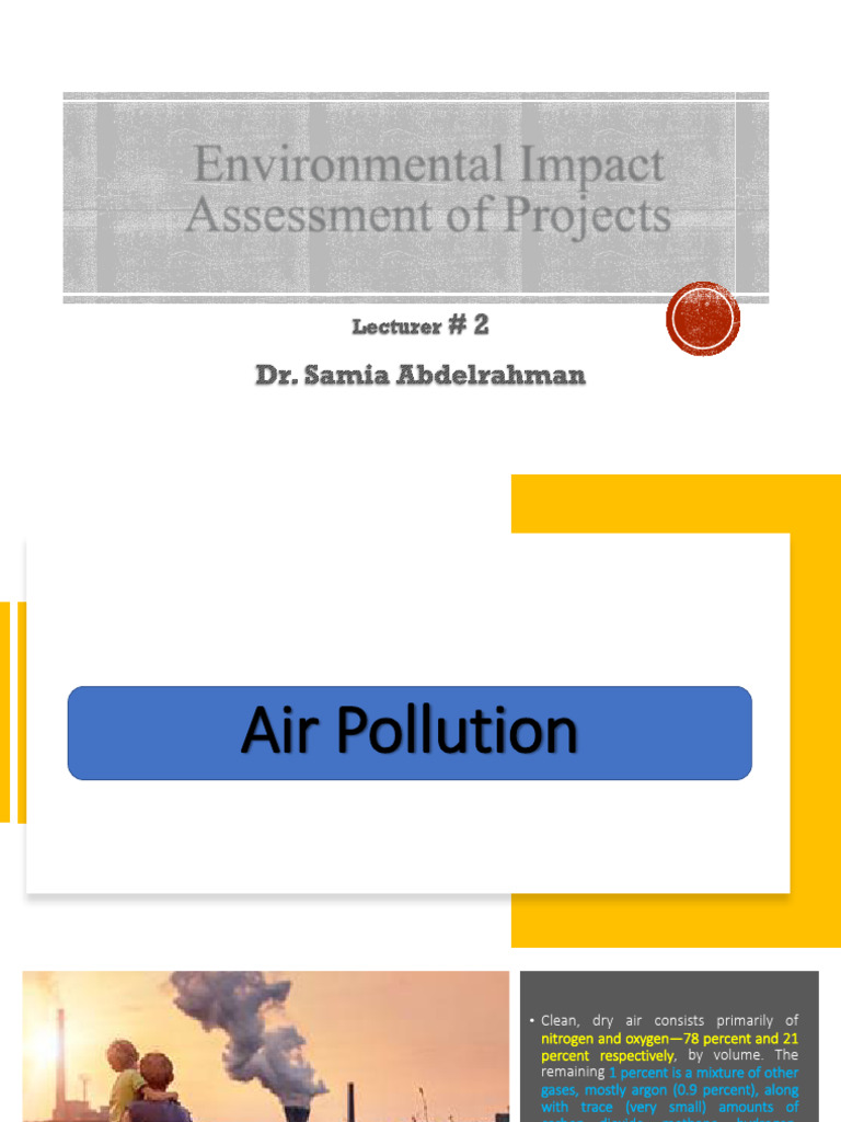 Lecture #2 | PDF