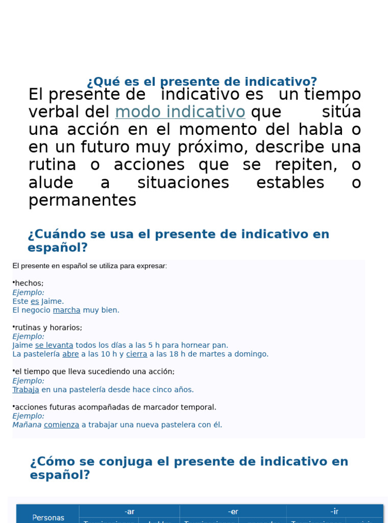 Repaso Nivel B1 | PDF | Verbo | Oración (Lingüística)