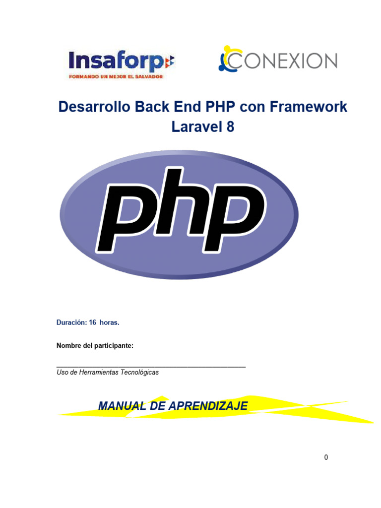 Manual de Desarrollo | PDF | Bases de datos | Mi sql