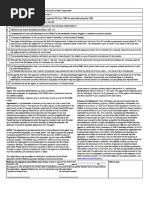 03052025-Revised-PID-Application-Form | PDF | Travel Visa