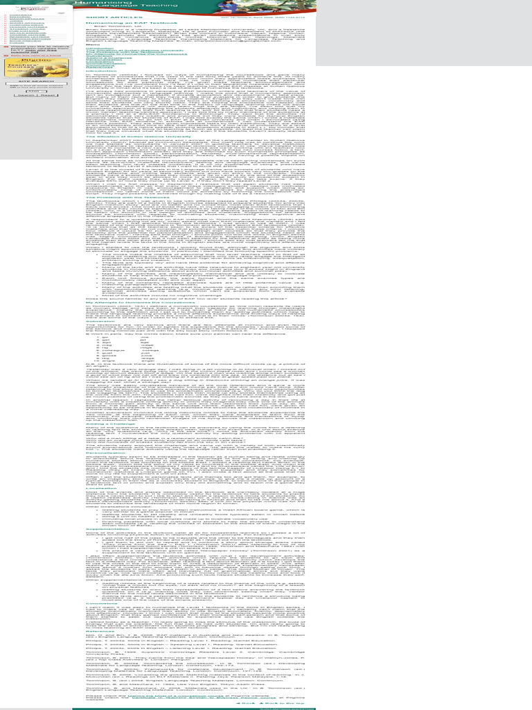 Humanising_Language_Teaching_Magazine_for_teachers_and_teacher_trainers ...