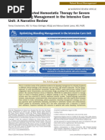 Baxter Elastomeric Pumps Clinician Guide11 | PDF | Intravenous Therapy ...