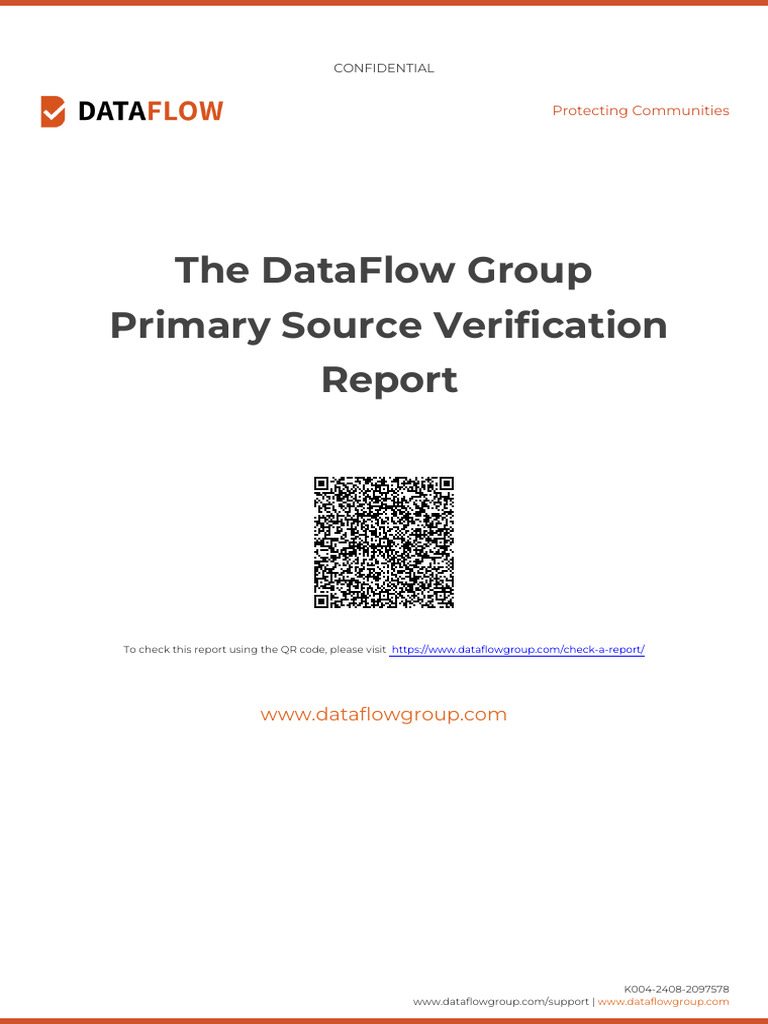 Dataflow_report | PDF | Computing