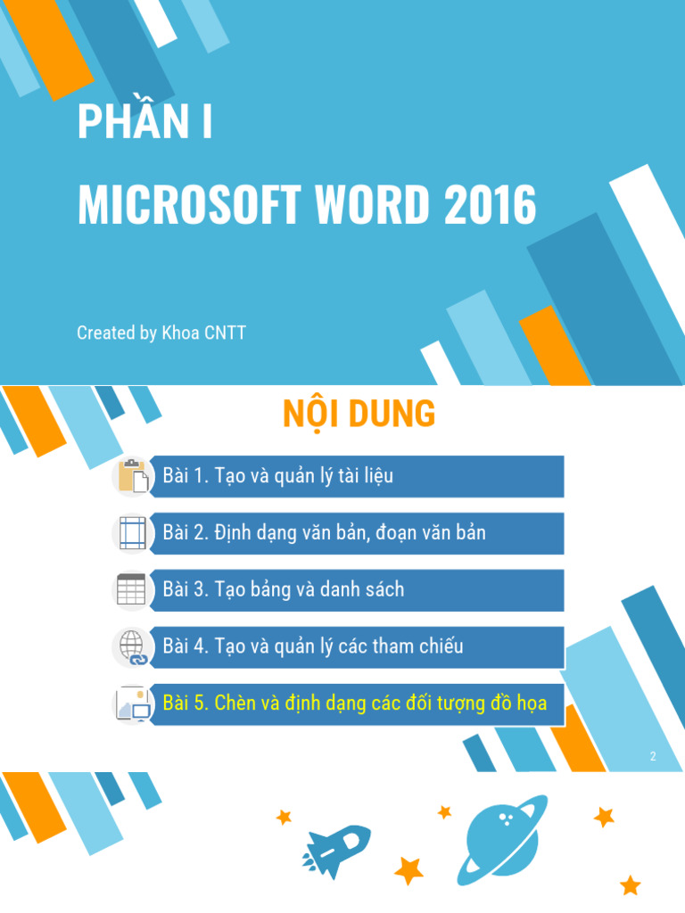 Slide_MOS_Word2016_Bai05 | PDF