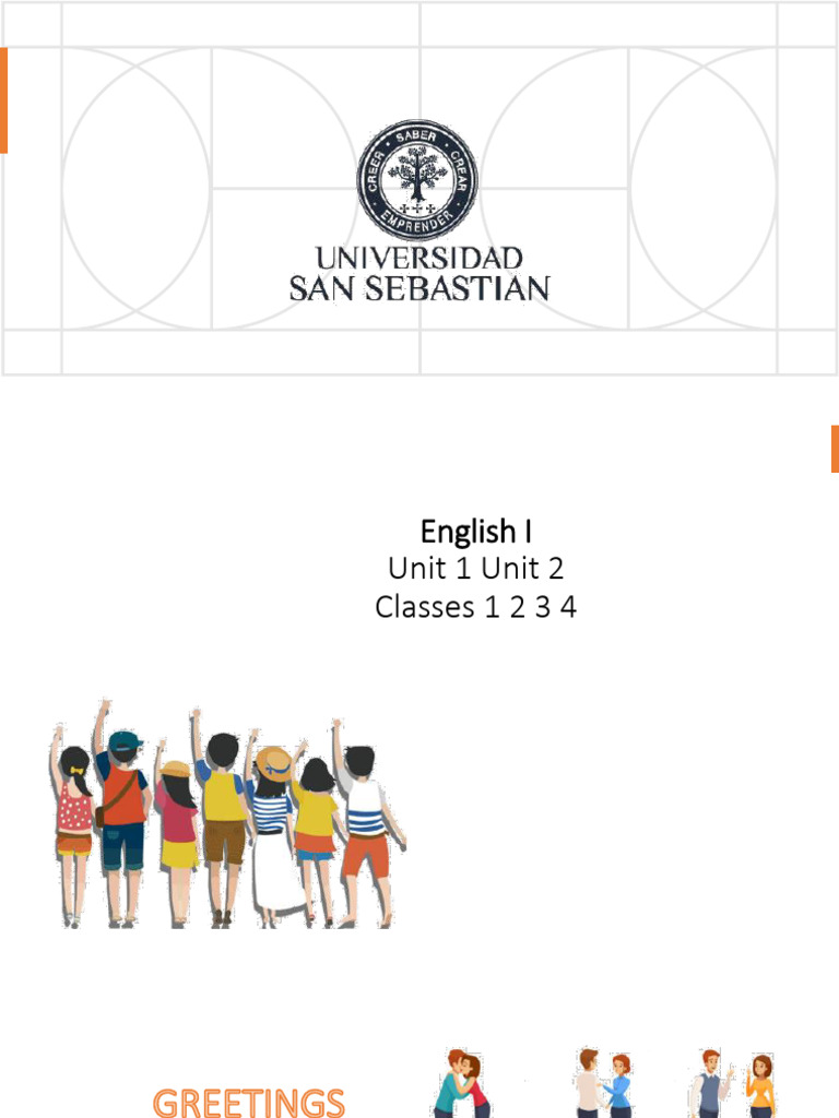 Unit 1 Unit 2 Classes 1 2 3 4 5 - 202425 OL 04_Nov_2024 | PDF | Question | Linguistic Typology