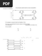 Diodes Cours Et Exercices Corriges | PDF | Diode | Redresseur