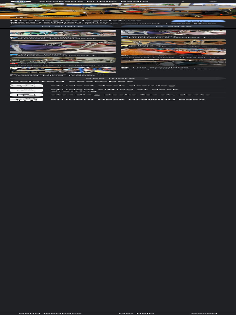 Students Hiding Under Desks - Google Search | PDF