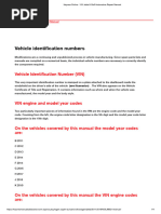 VW Gearbox Ratios and Codes Guide | PDF | Private Transport | Vehicle ...