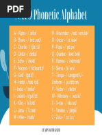 Navy Call List | PDF