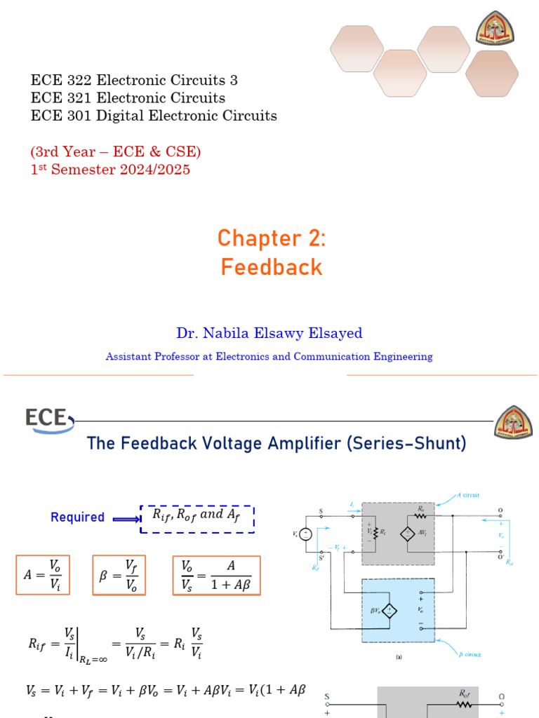 Lec 5 | PDF | Electricity | Electromagnetism