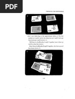 PRT Cheat Sheet | PDF