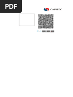 Receiving International Payments To Capitec Bank Clients - Client Copy ...