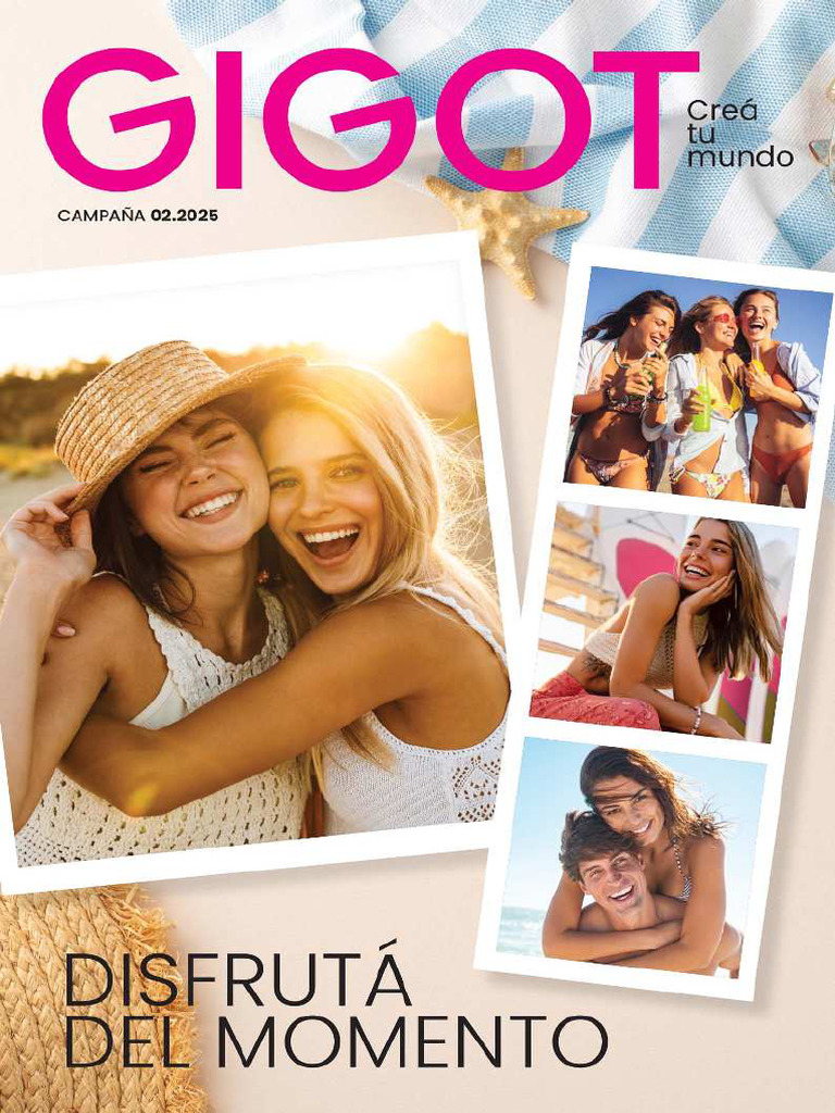 FOLLETO ARGENTINA C2-2025 - Optimizado | PDF