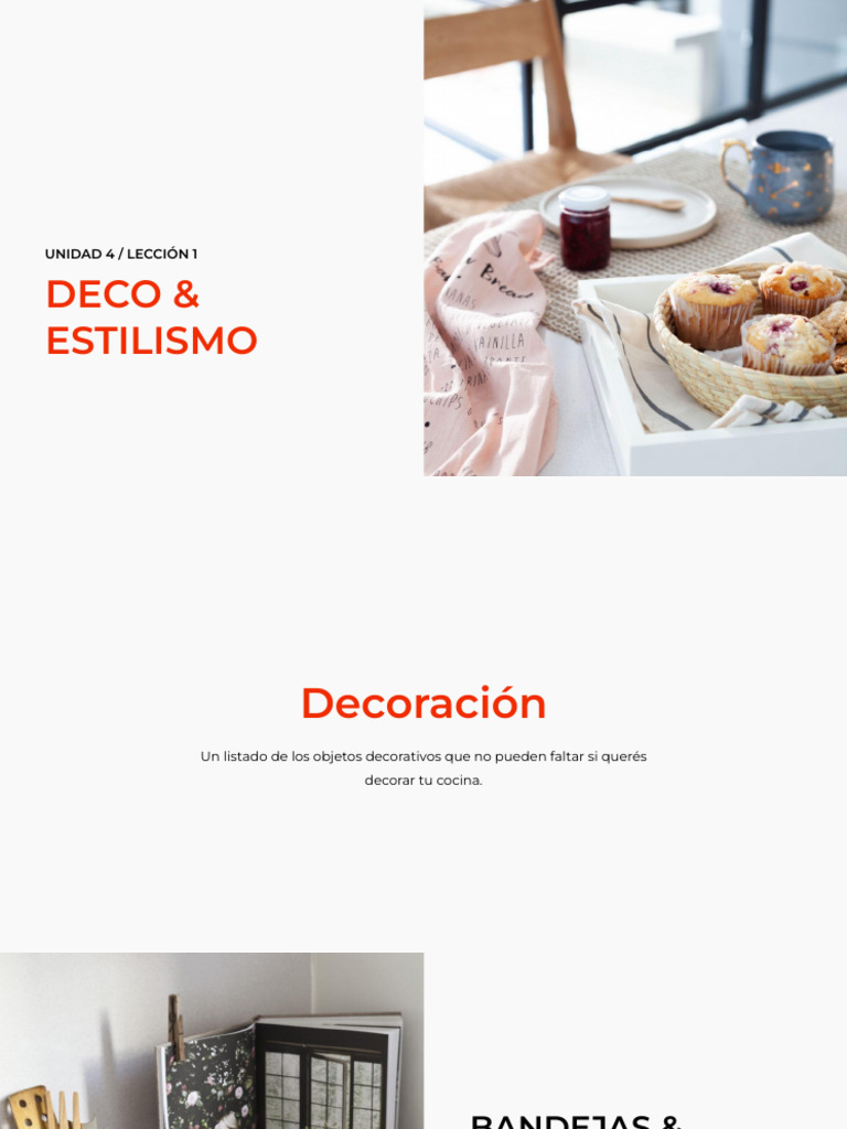 U4_01_Deco y estilismo | PDF