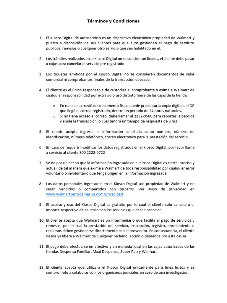 HN 27.10.2021 | PDF | Walmart