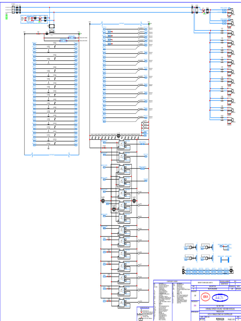 Hvac-2 RZ000228 - A | PDF