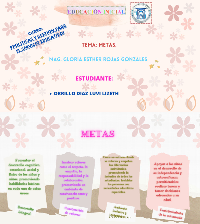 METAS | PDF