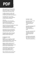 Basnicka | PDF