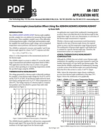 ASTM E230 Summary | PDF