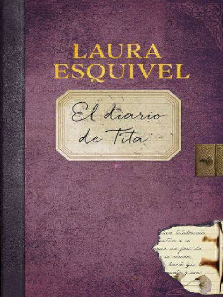 Tita de la Garza | PDF